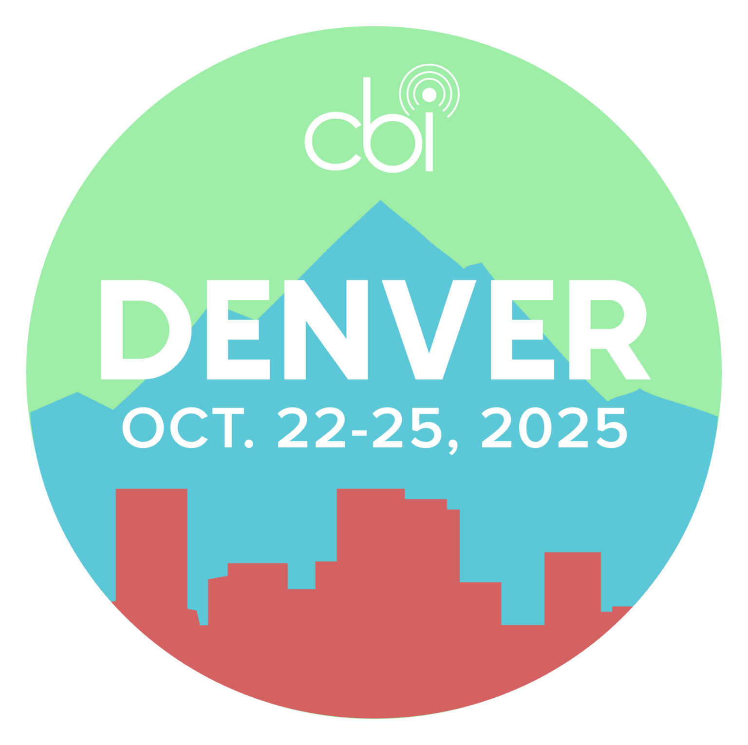 The 2025 National Student Media Convention - College Broadcasters, Inc.